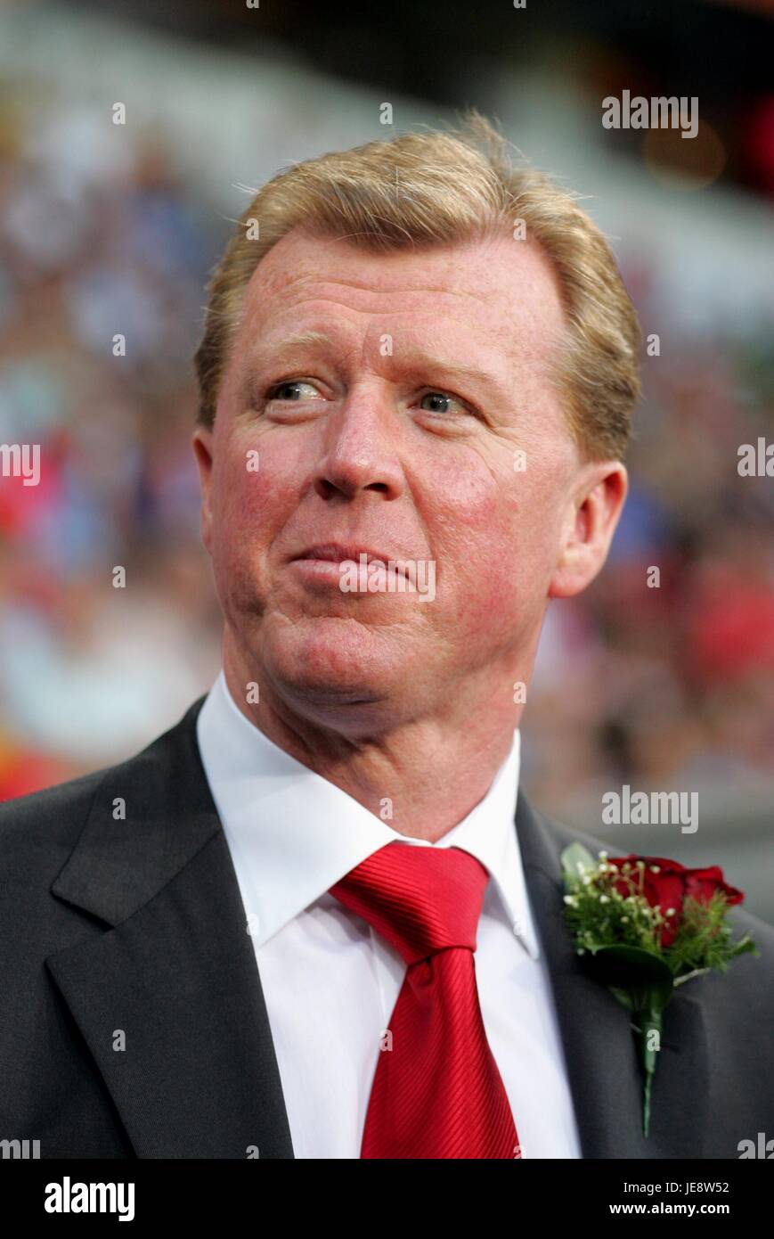 Uefa final middlesbrough hi-res stock photography and images - Alamy