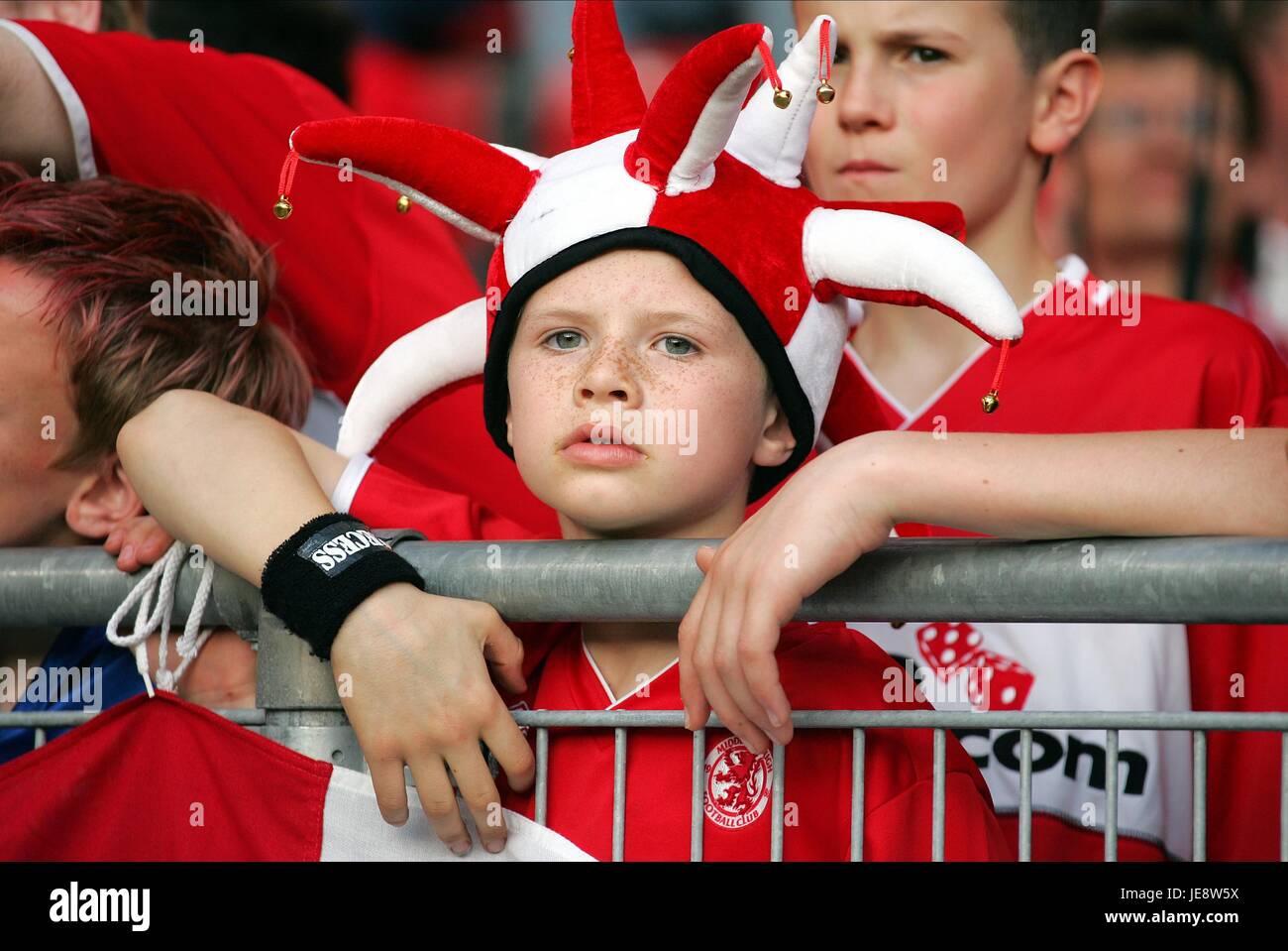 Boro stadium hi-res stock photography and images - Alamy