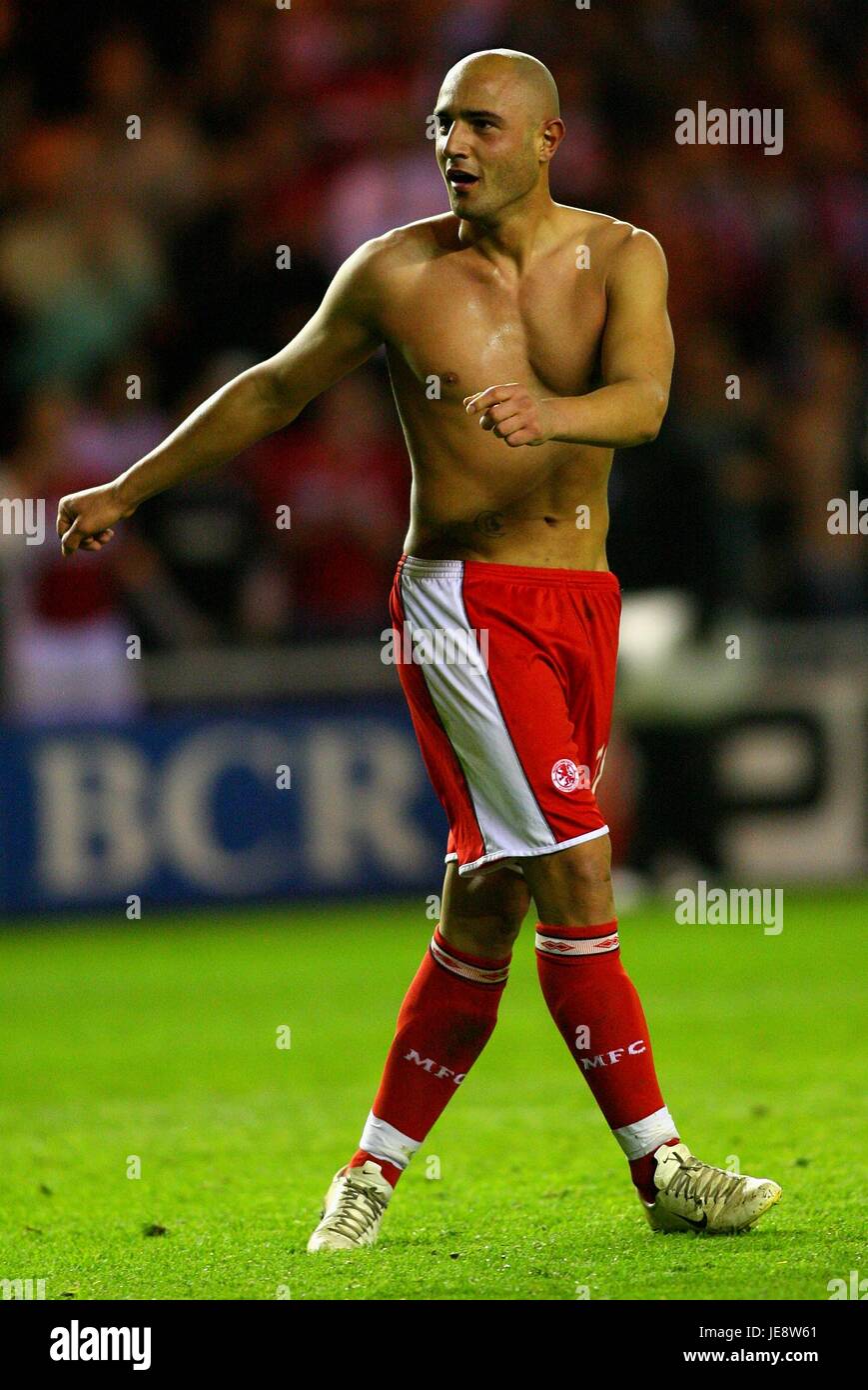 Maccarone bucharest hi-res stock photography and images - Alamy