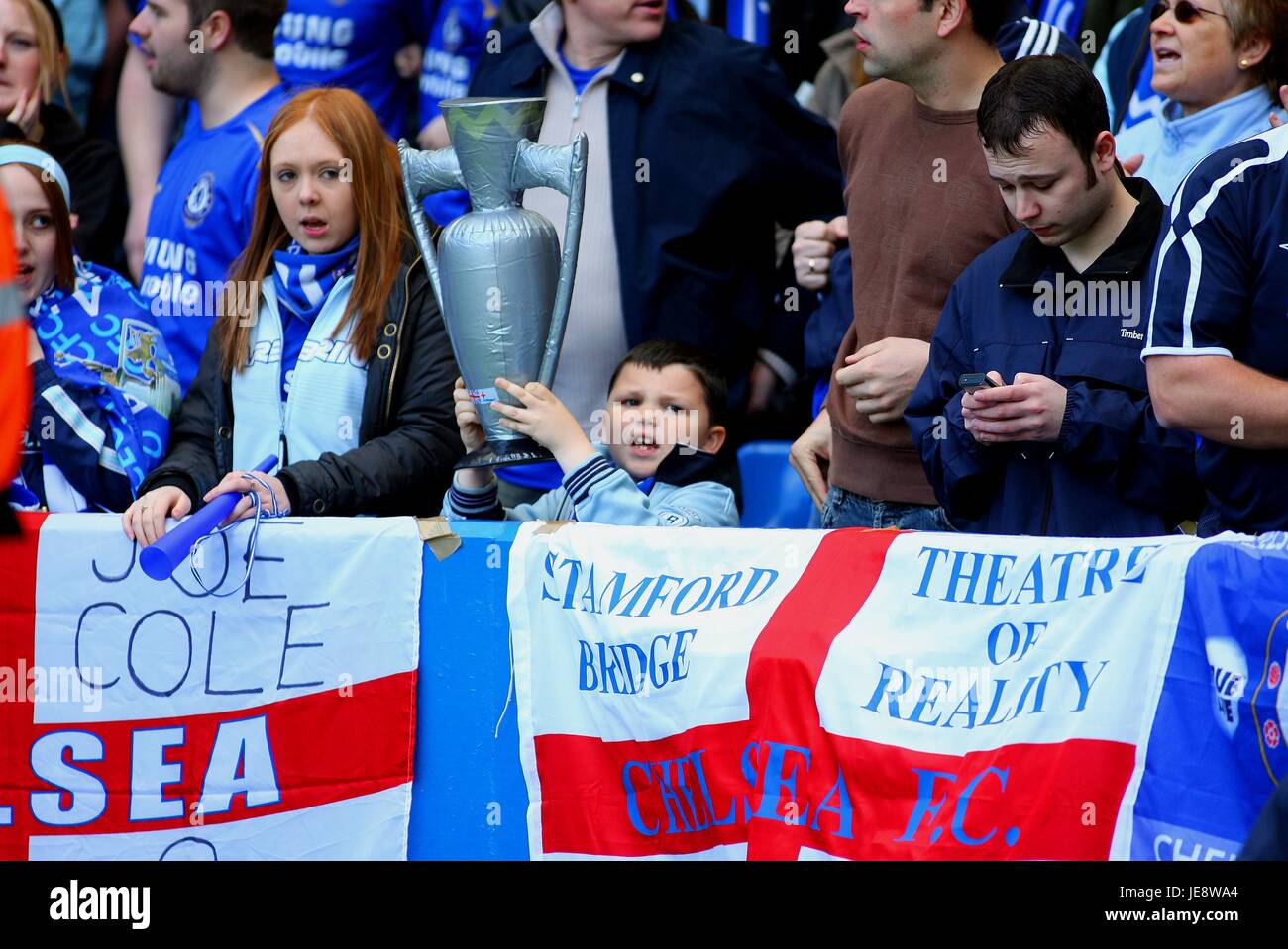 Chelsea young hi-res stock photography and images - Alamy