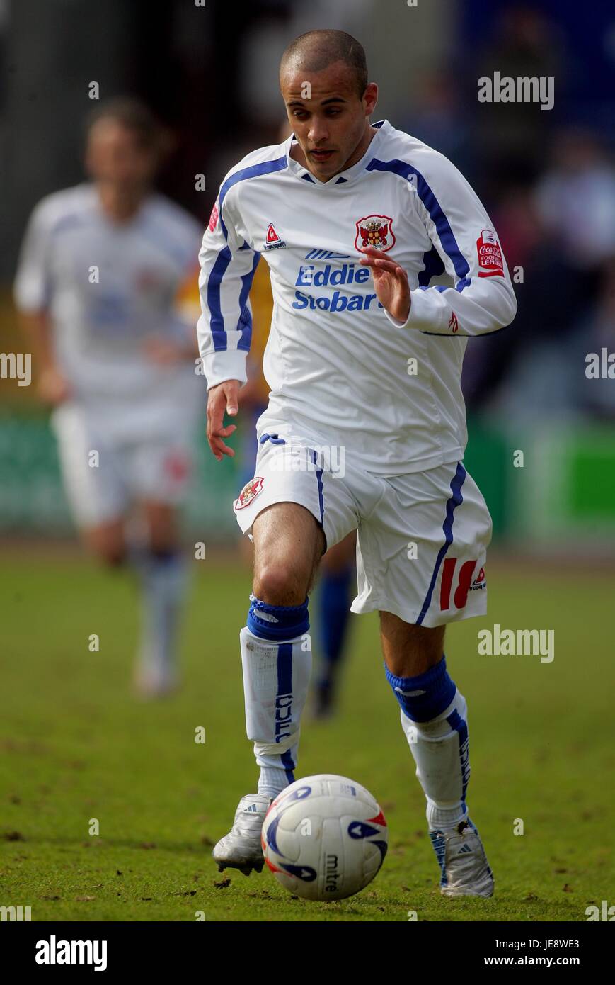 Simon hackney hi-res stock photography and images - Alamy