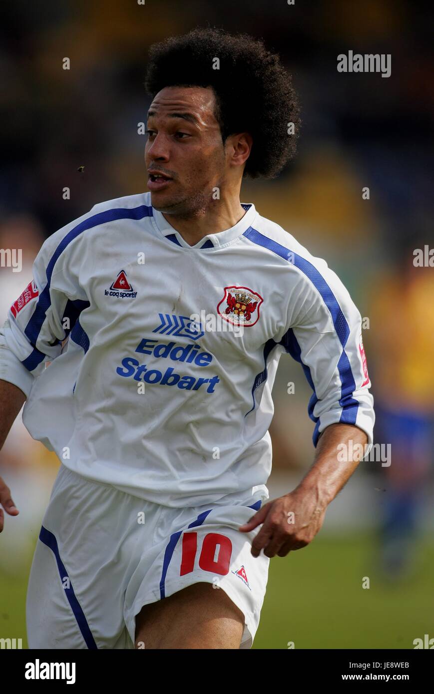 Karl hawley hi-res stock photography and images - Alamy