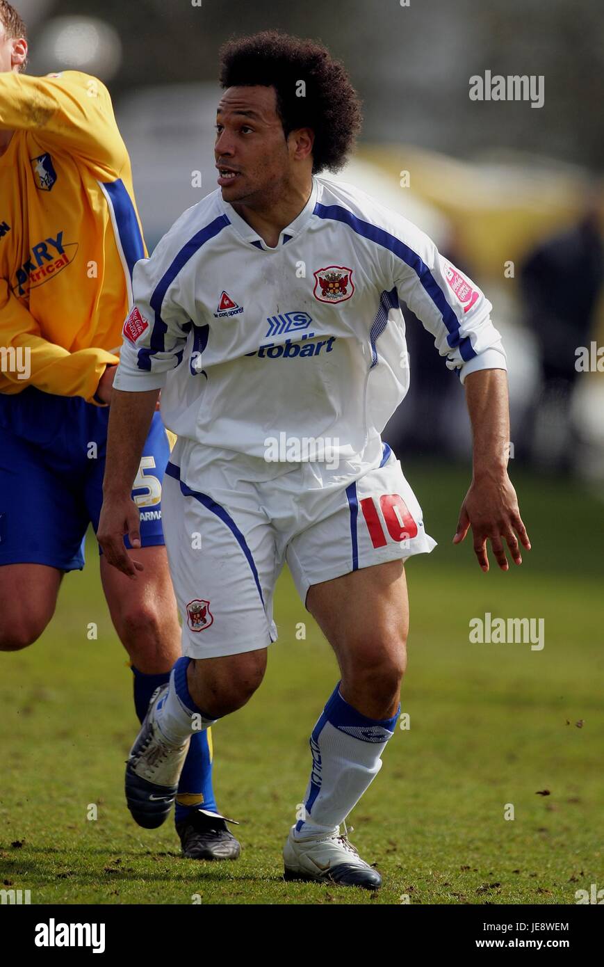 Karl hawley hi-res stock photography and images - Alamy