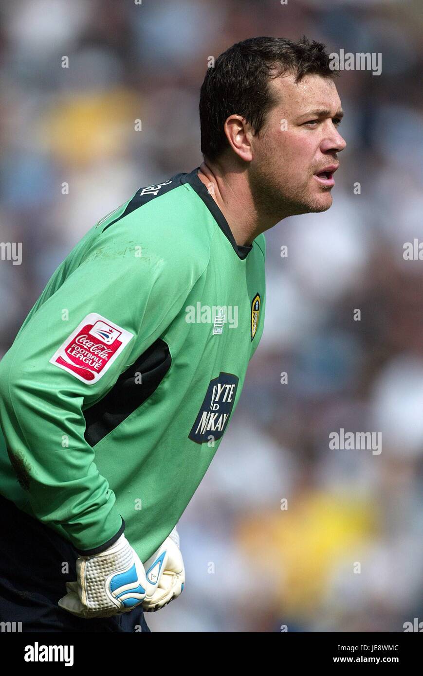 Football neil sullivan hi-res stock photography and images - Alamy