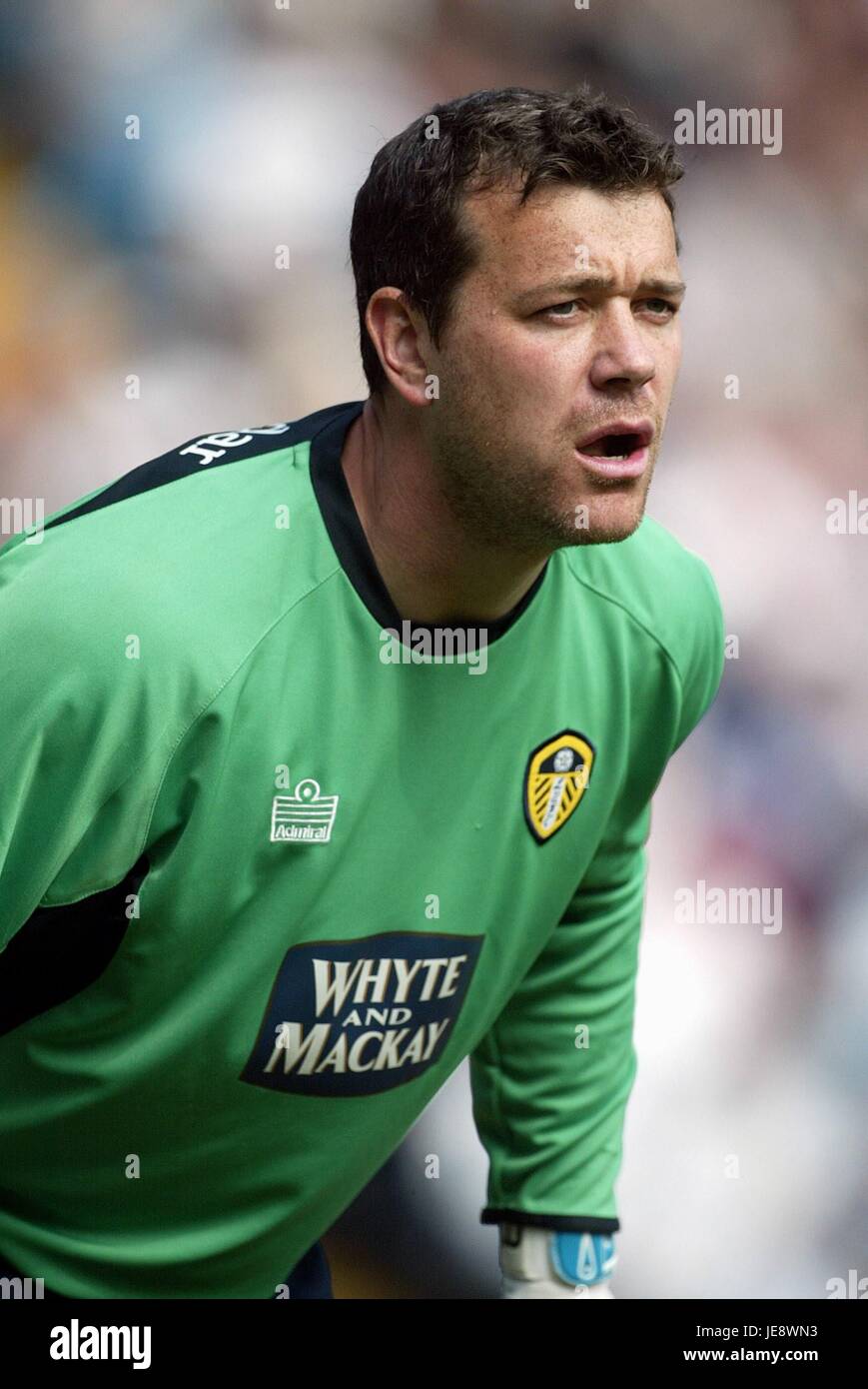 Football neil sullivan hi-res stock photography and images - Alamy