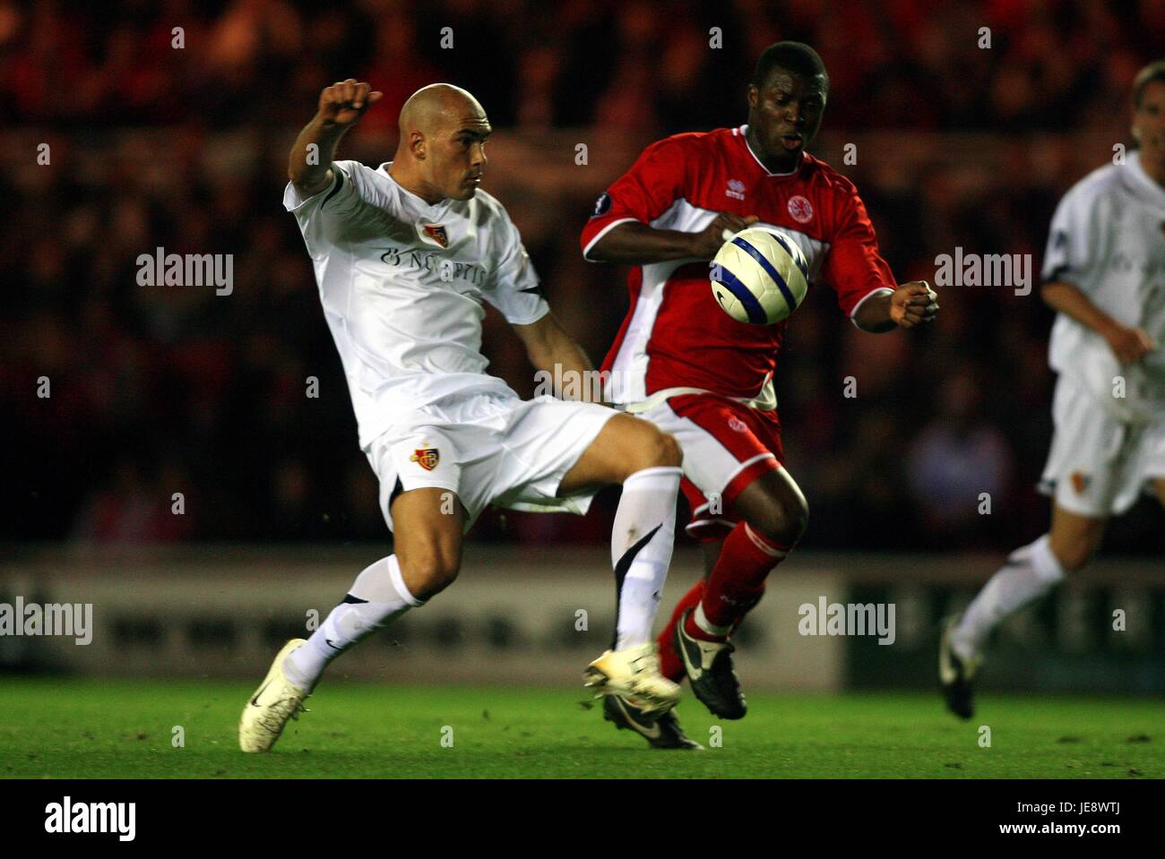 Daniel majstorovic hi-res stock photography and images - Alamy