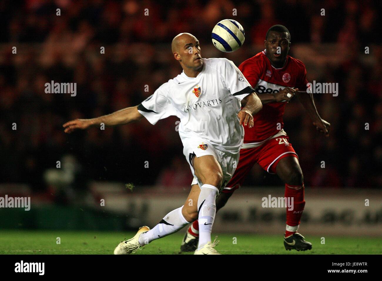 Daniel majstorovic hi-res stock photography and images - Alamy