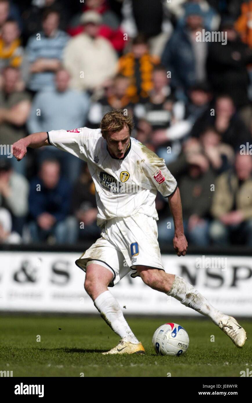 Rob hulse leeds hi-res stock photography and images - Alamy