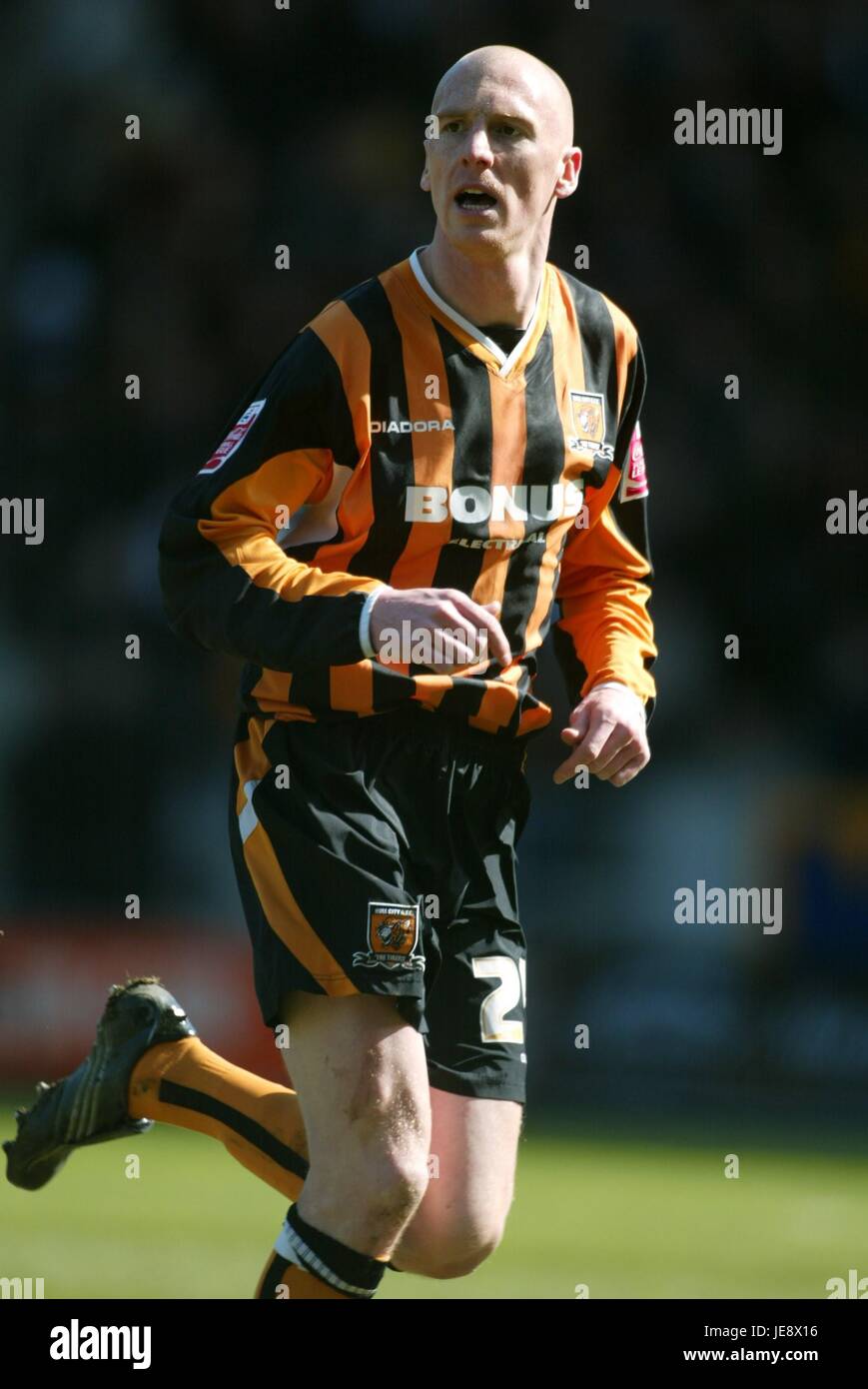 Kevin ellison hi-res stock photography and images - Alamy