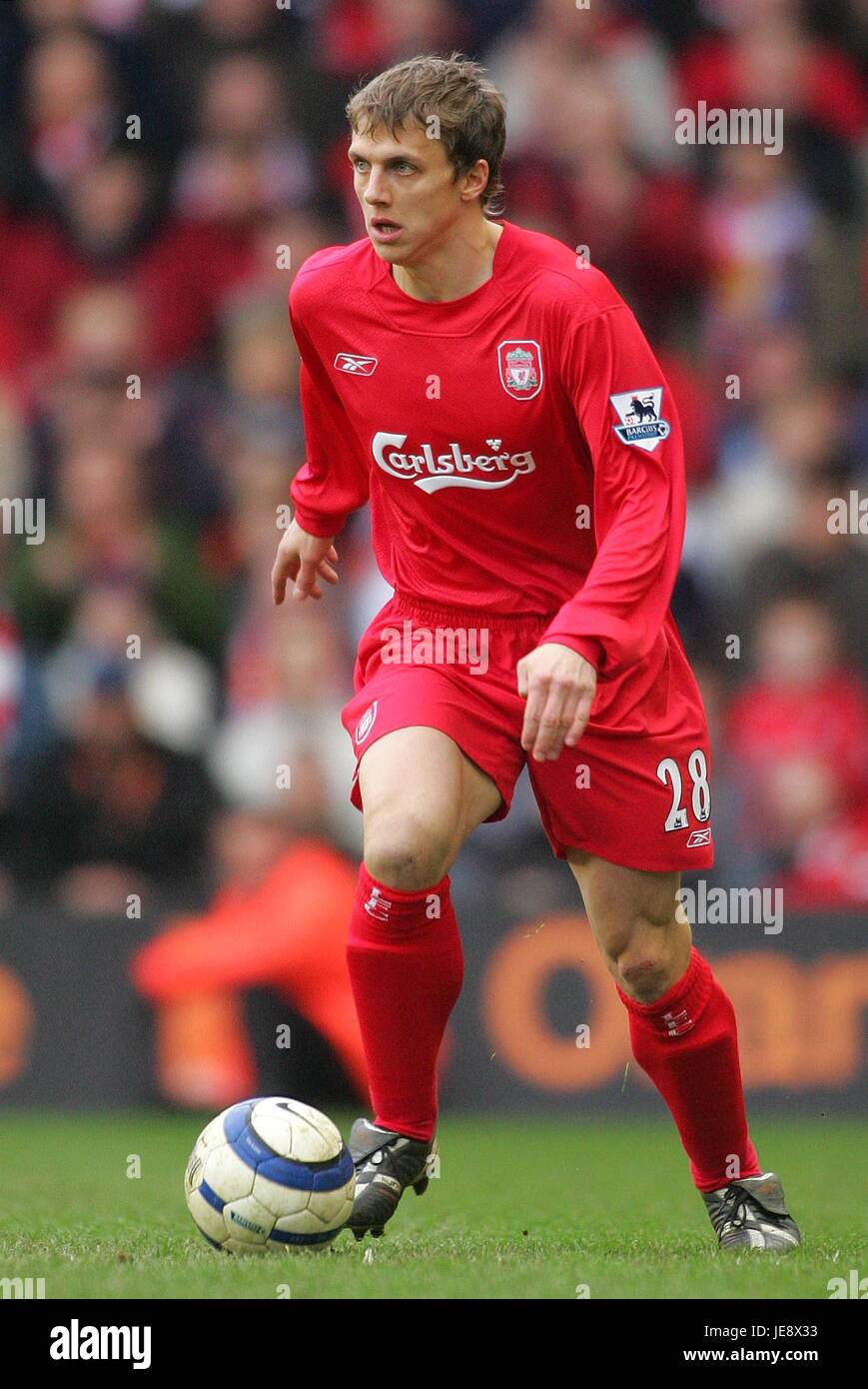 Stephen warnock hi-res stock photography and images - Alamy