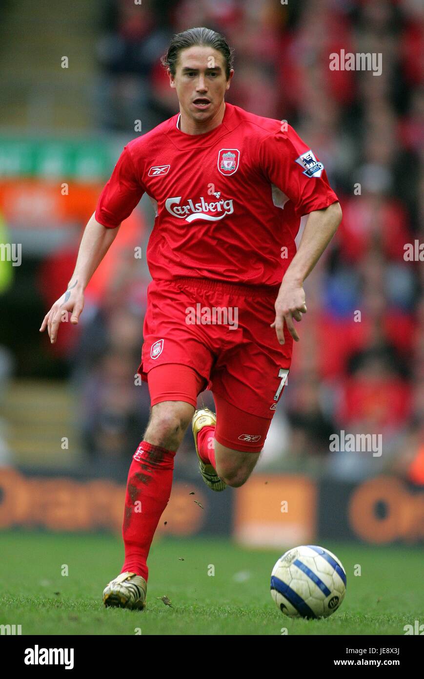 With harry kewell hi-res stock photography and images - Alamy