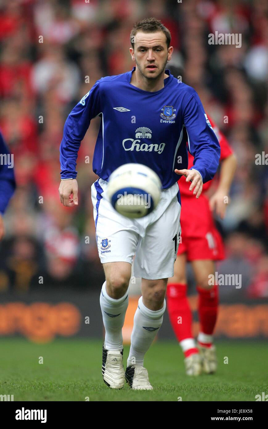 James mcfadden hi-res stock photography and images - Alamy