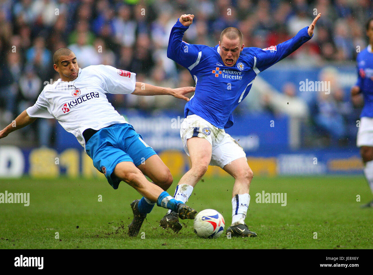 Iain james hi-res stock photography and images - Alamy