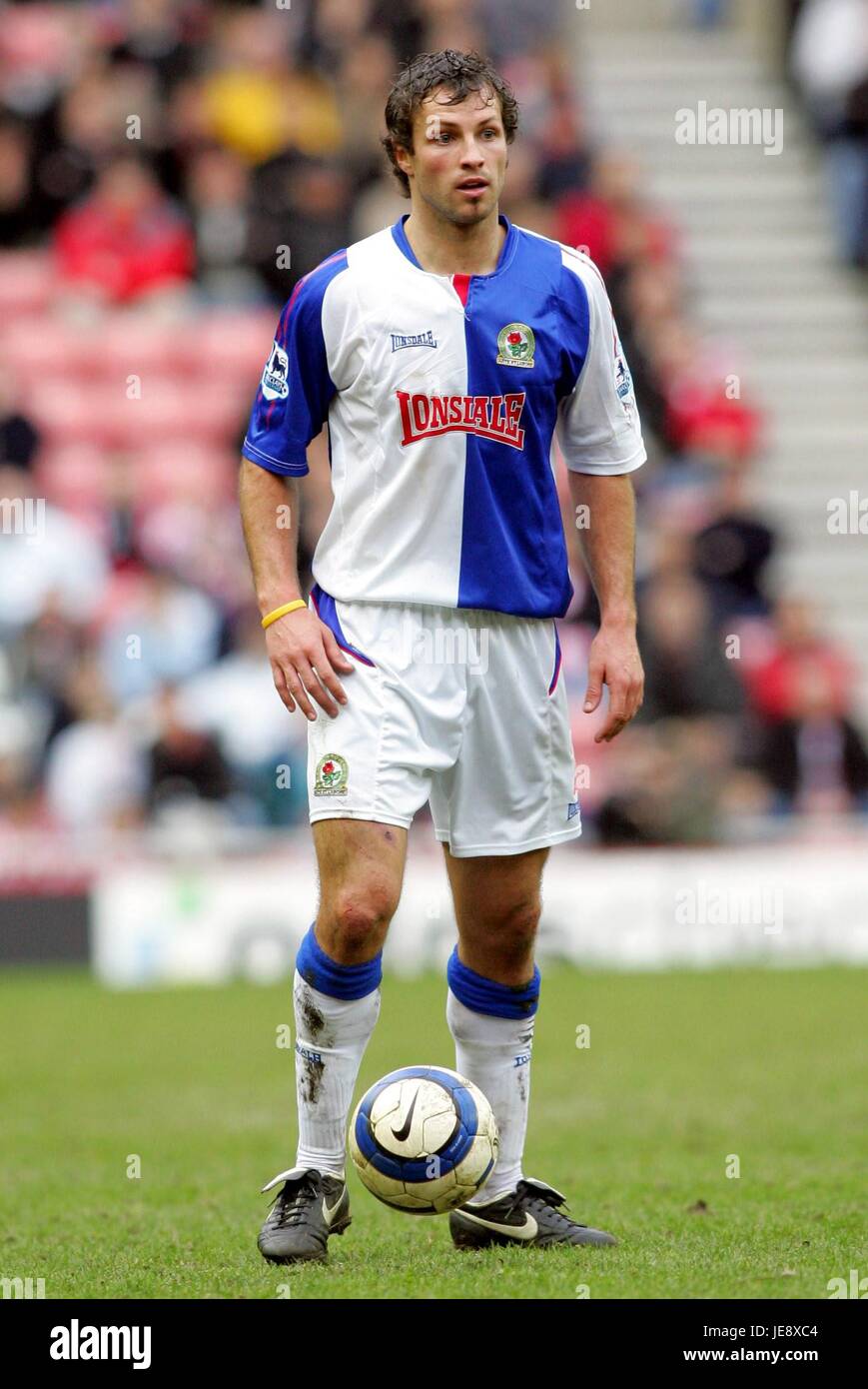 Lucas neill hi-res stock photography and images - Alamy