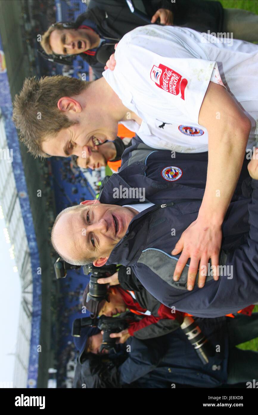 Kevin doyle reading leicester hi-res stock photography and images - Alamy