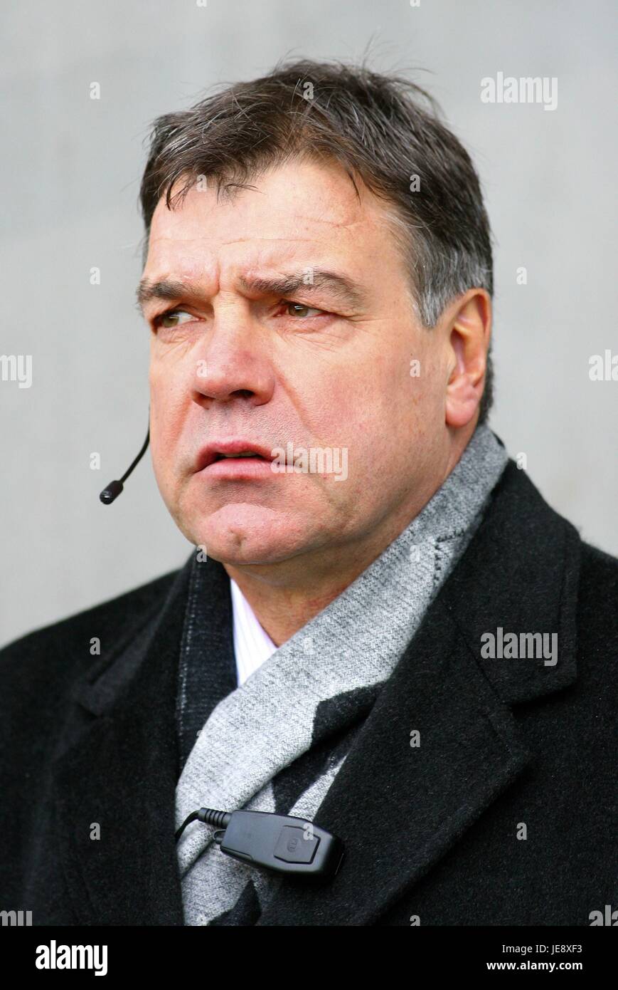 Sam allardyce hi-res stock photography and images - Alamy