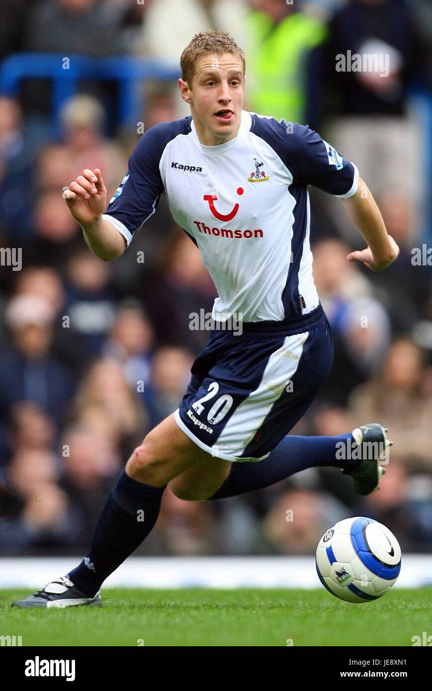 Dawson of stamford hi-res stock photography and images - Alamy