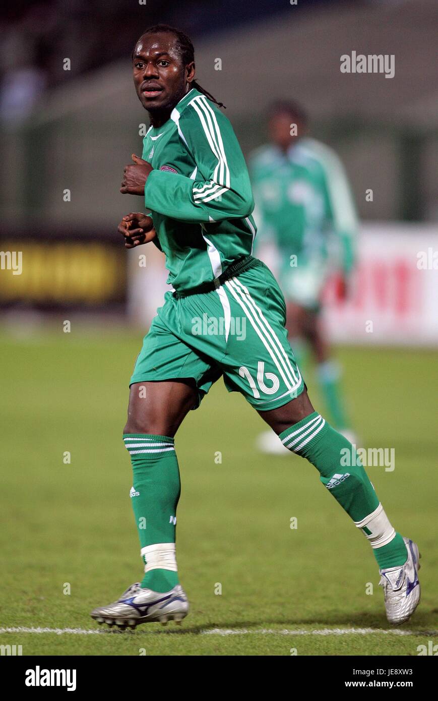 Nigeria Egypt High Resolution Stock Photography and Images - Alamy