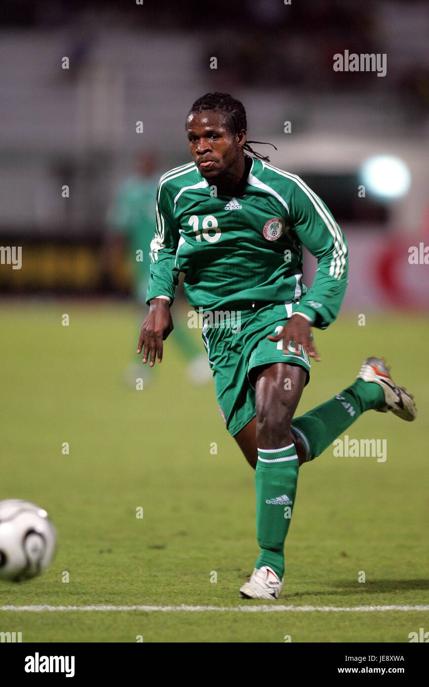 Christian obodo hi-res stock photography and images - Alamy