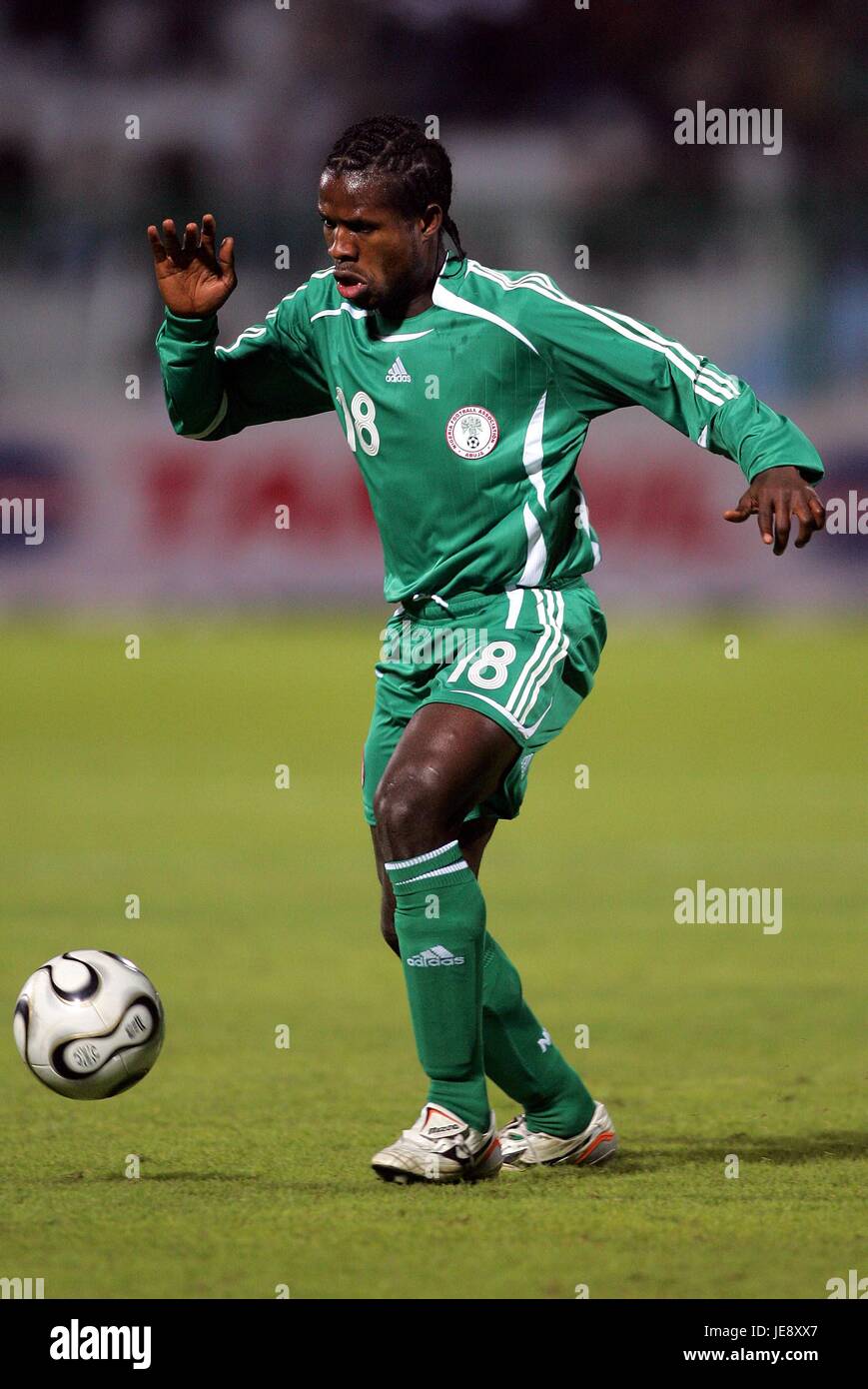 Christian obodo hi-res stock photography and images - Alamy