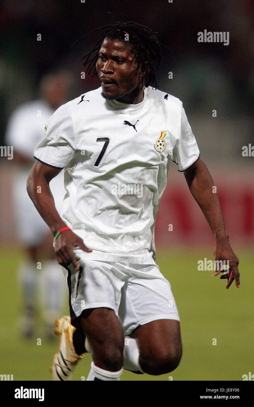 Laryea hi-res stock photography and images - Alamy