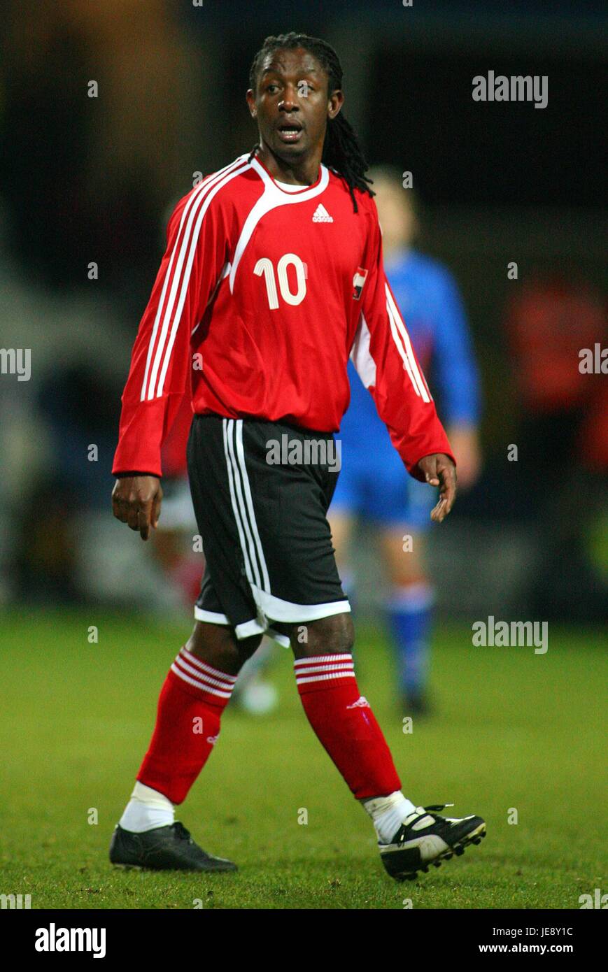 Russell latapy hi-res stock photography and images - Alamy