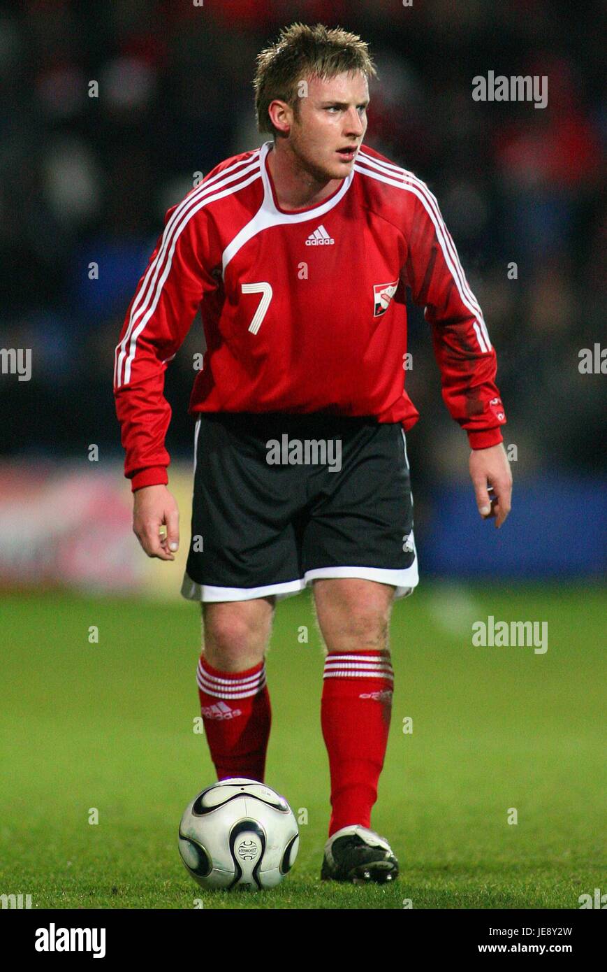 Chris loftus hi-res stock photography and images - Alamy