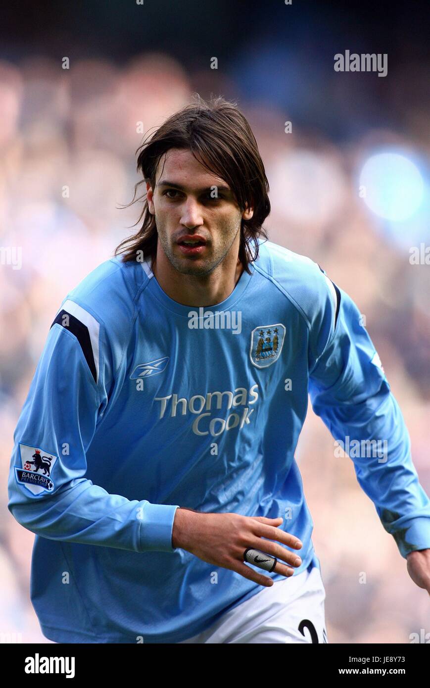 Georgios Samaras Man City