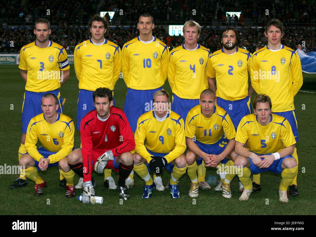 Team of sweden hi-res stock photography and images - Alamy