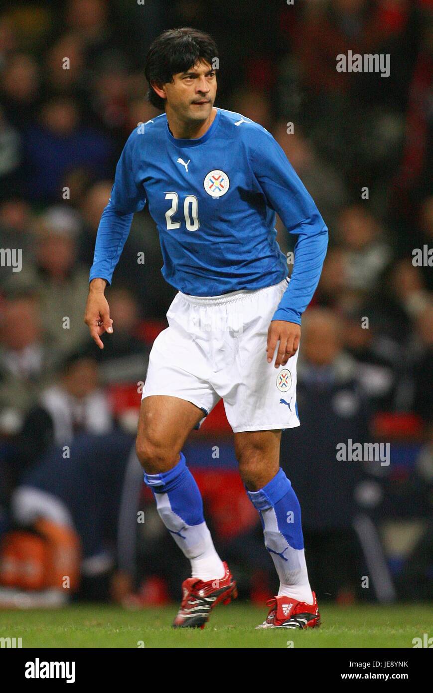 Paraguay orientation hi-res stock photography and images - Alamy