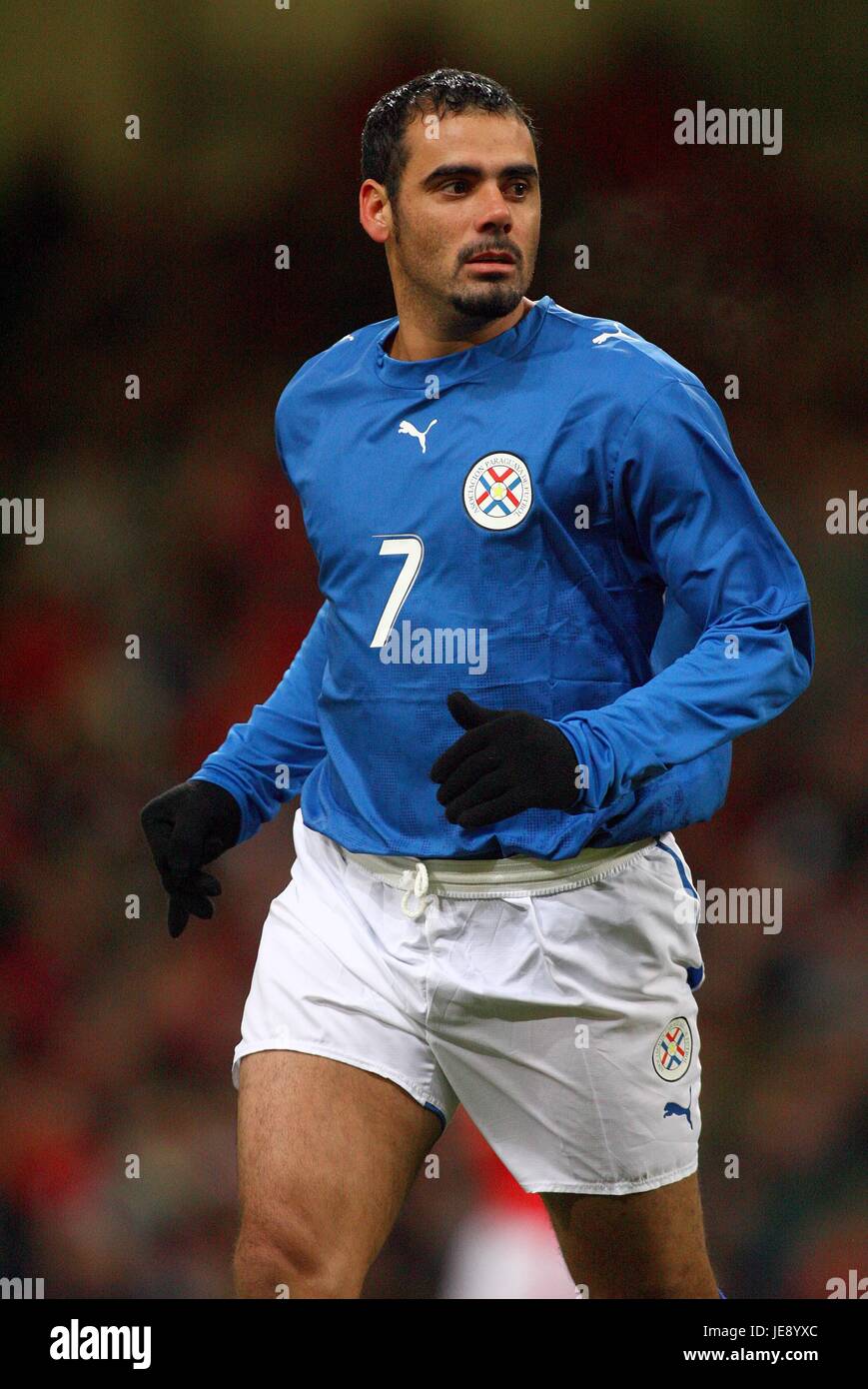 Paraguay and wales hi-res stock photography and images - Alamy