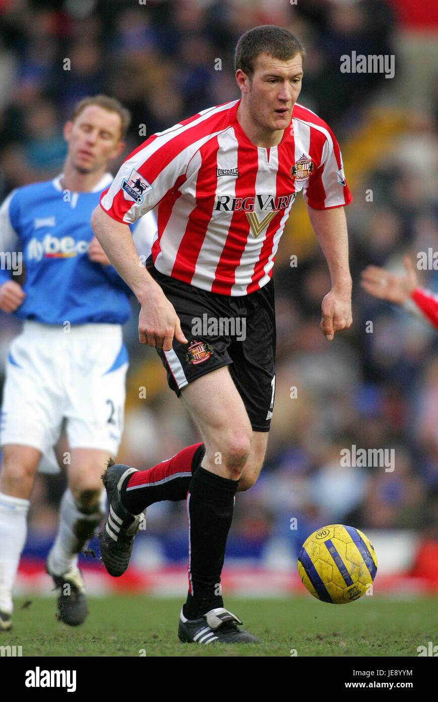 Kevin kyle sunderland hi-res stock photography and images - Alamy