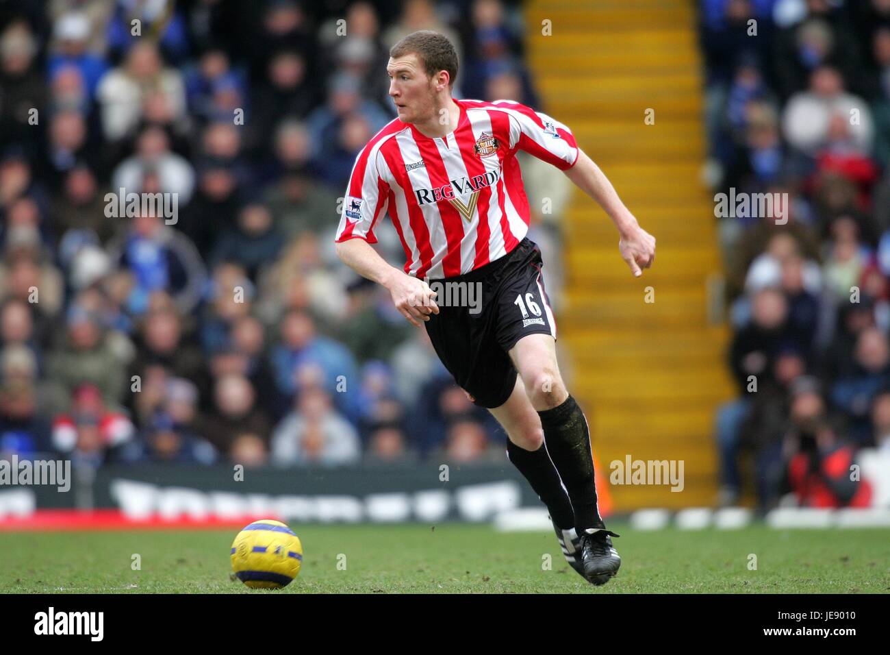 Kevin kyle sunderland hi-res stock photography and images - Alamy