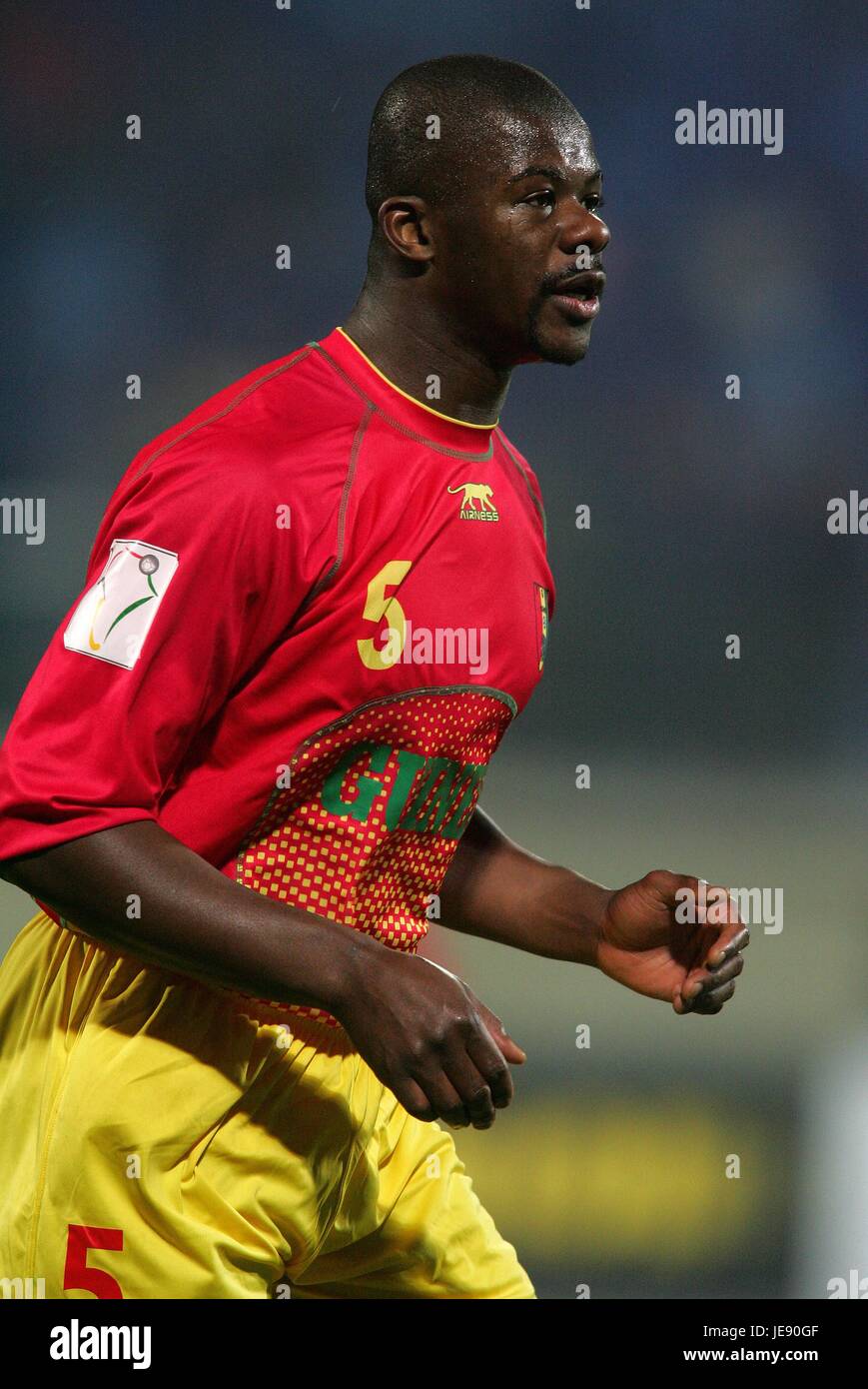 Bobo balde hi-res stock photography and images - Alamy