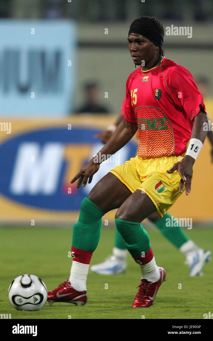 Omar kalabane hi-res stock photography and images - Alamy