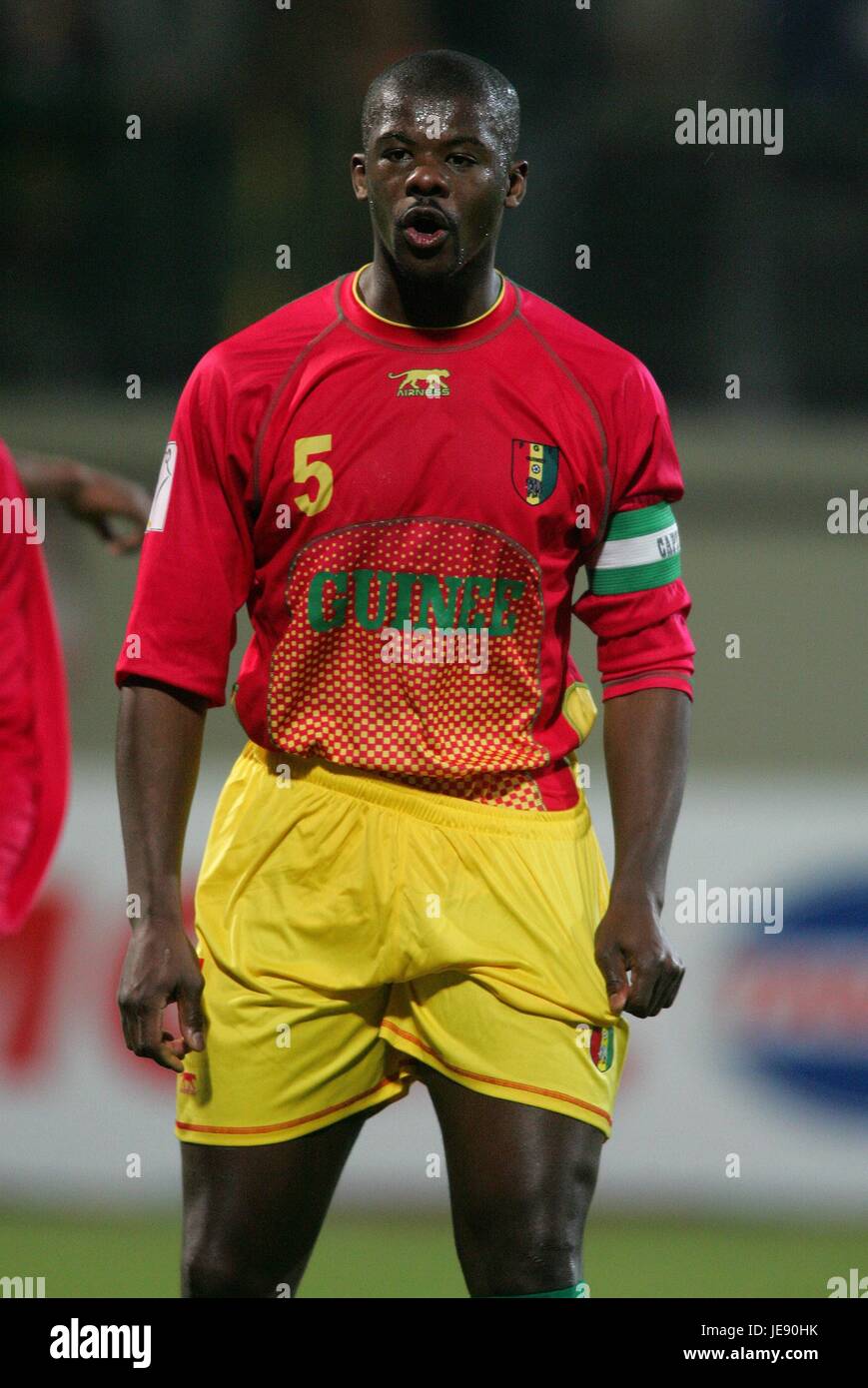Bobo balde hi-res stock photography and images - Alamy