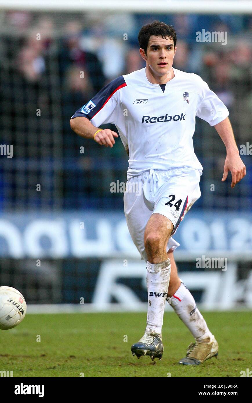 Joey o'brien bolton hi-res stock photography and images - Alamy