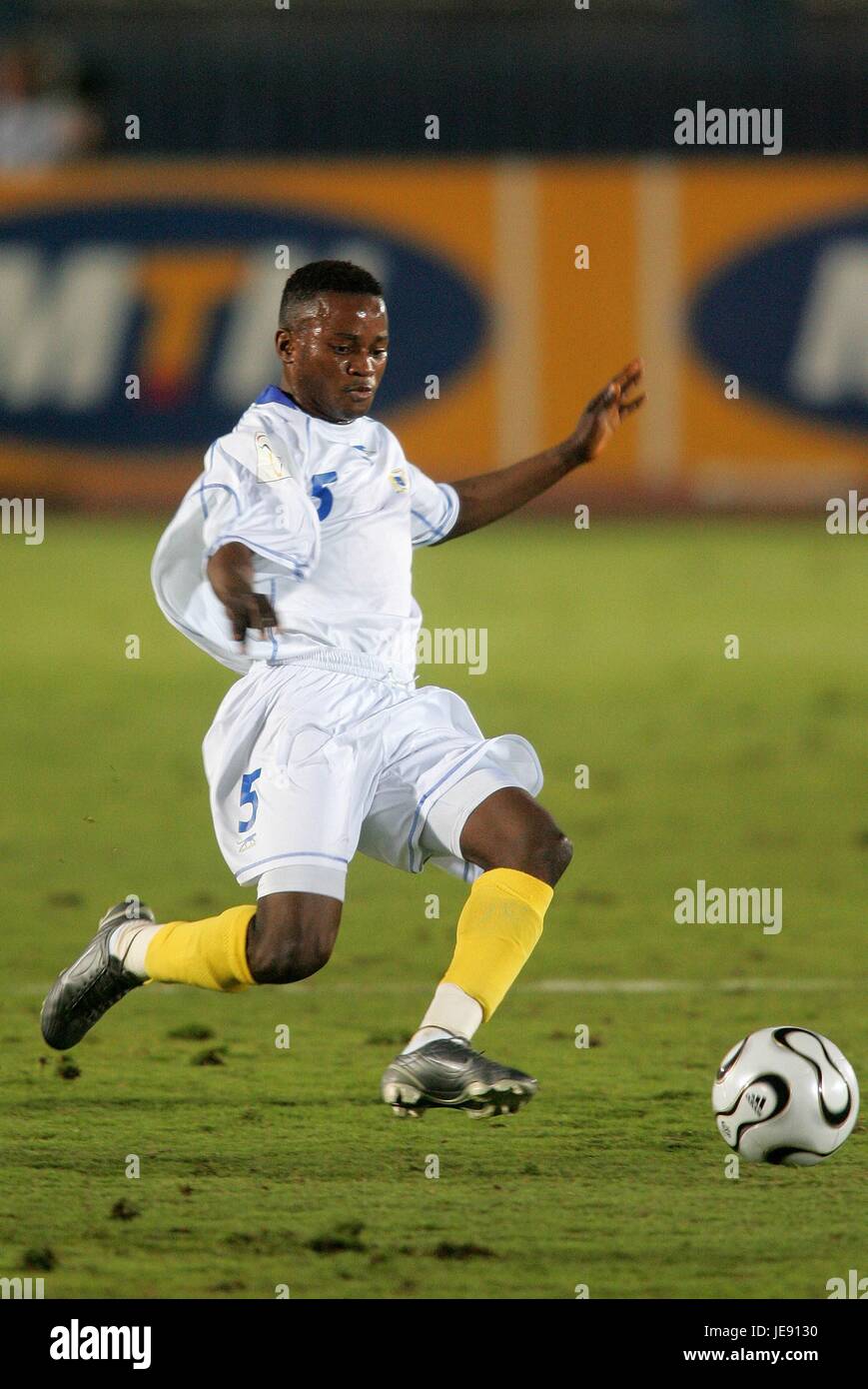 Mbala mbuta hi-res stock photography and images - Alamy