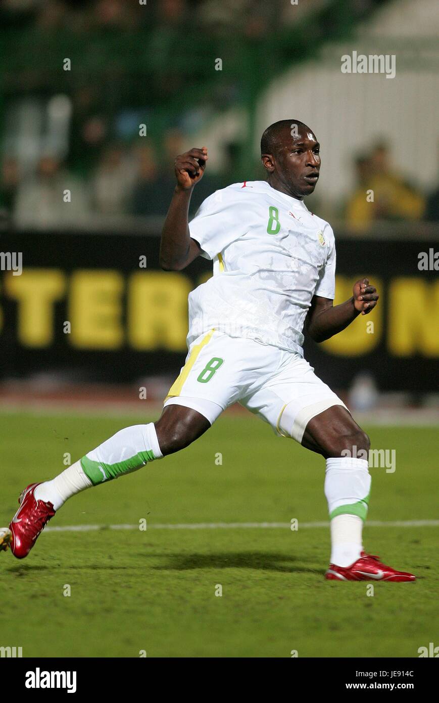 Mamadou hi-res stock photography and images - Alamy