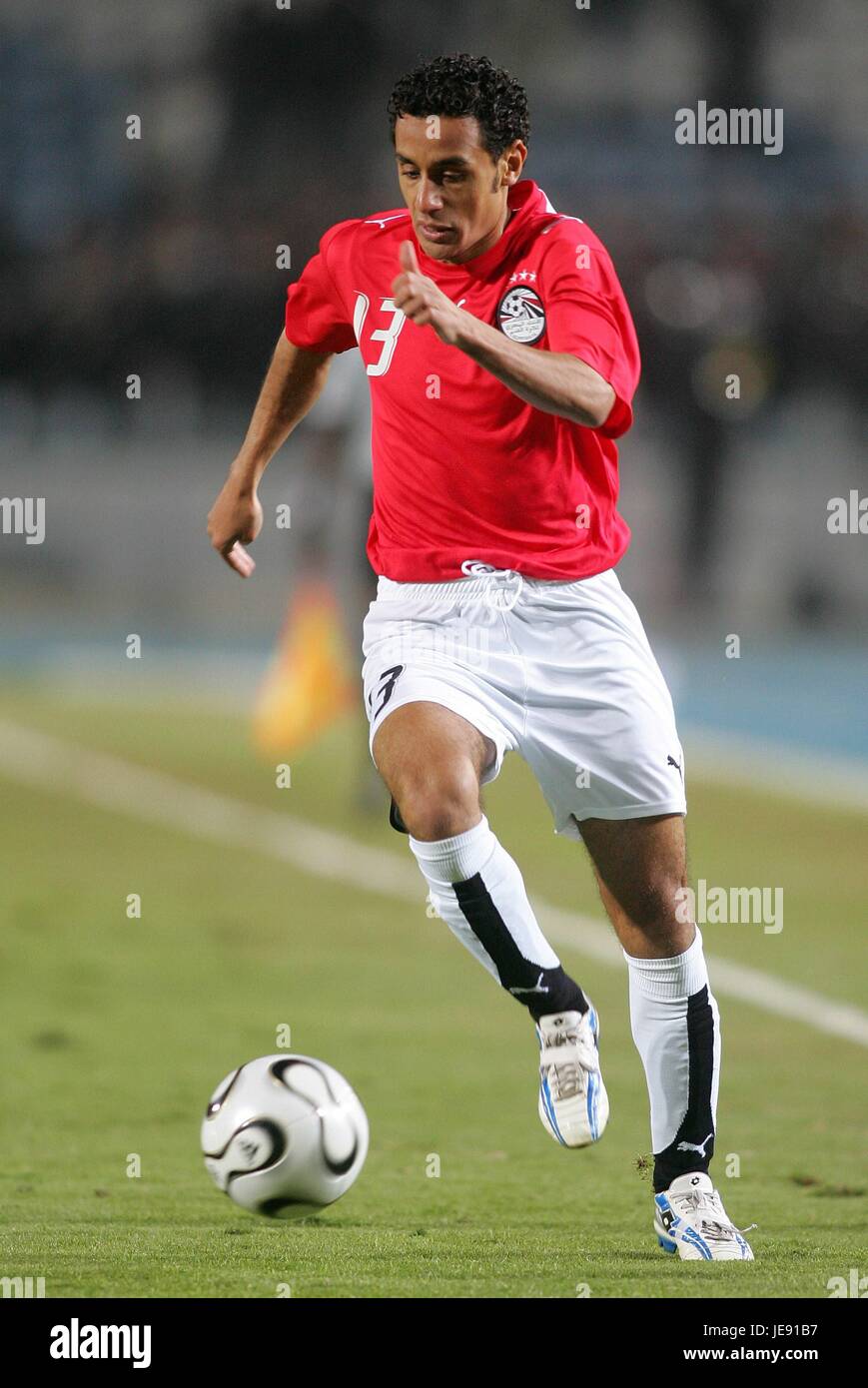 Tarek hi-res stock photography and images - Alamy