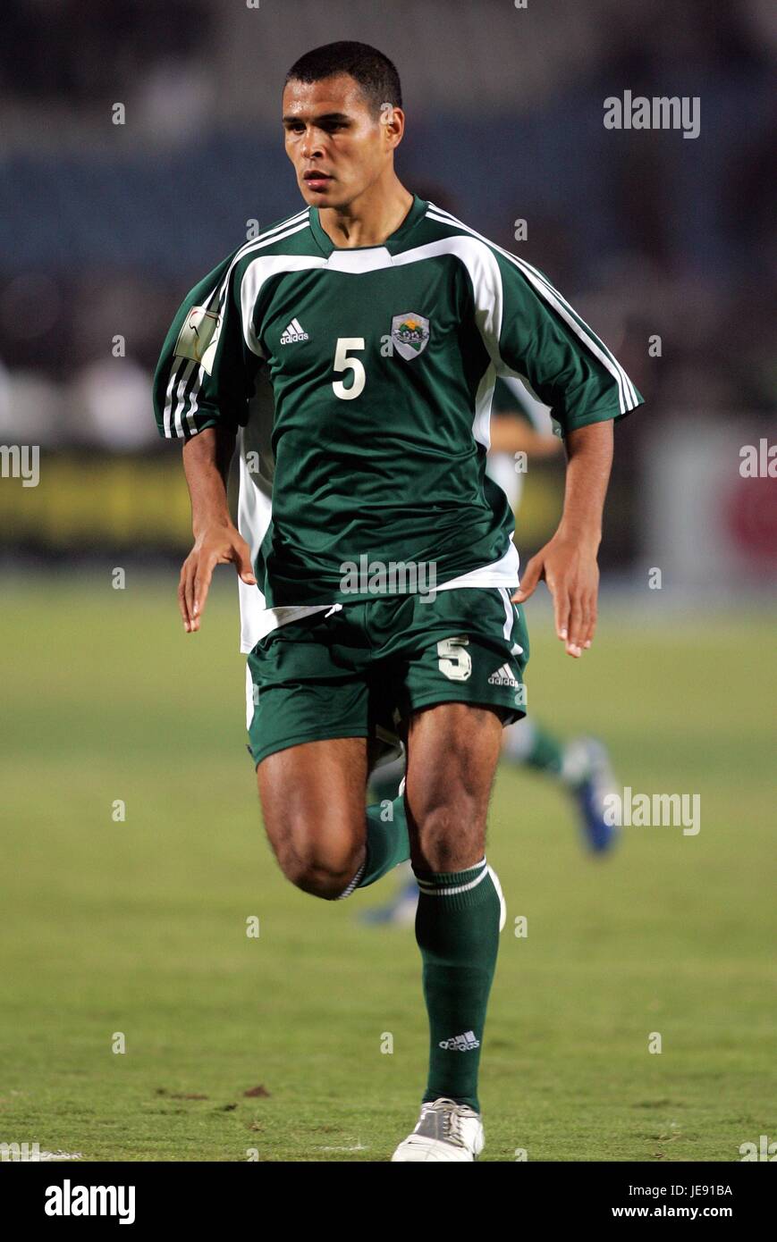 Younes shibani hi-res stock photography and images - Alamy