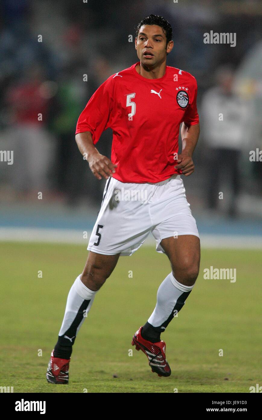 El sayed hi-res stock photography and images - Alamy