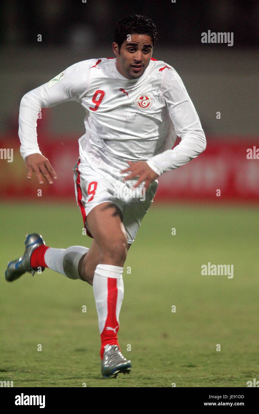 HAIKEL GMAMDIA TUNISIA ALEXANDRIA EGYPT 26 January 2006 Stock Photo - Alamy