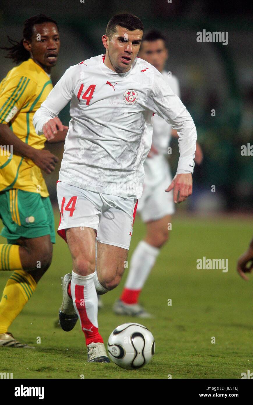 Chedli adel hi-res stock photography and images - Alamy