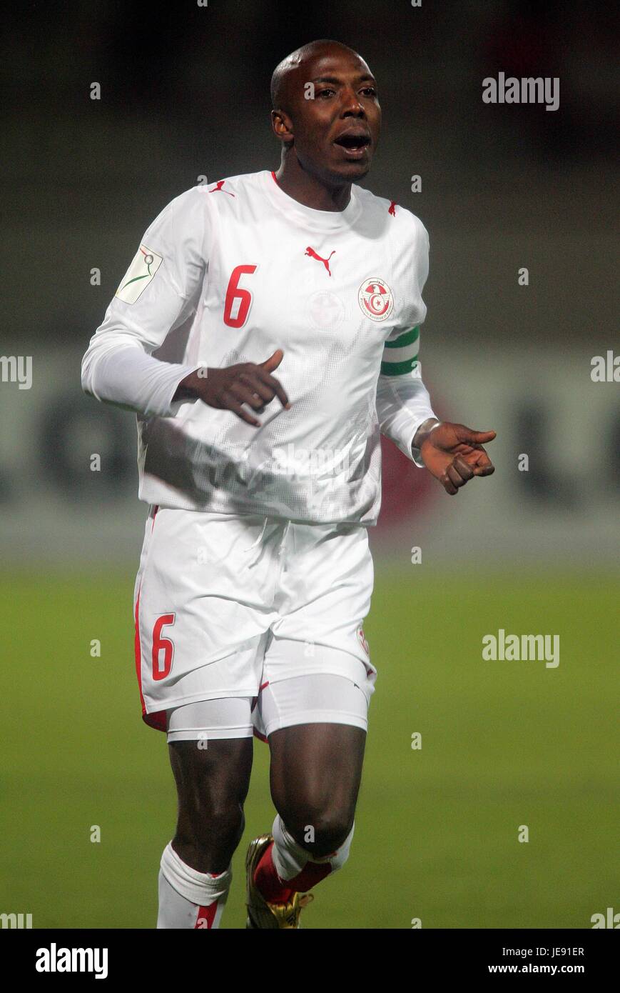 Trabelsi hi-res stock photography and images - Alamy