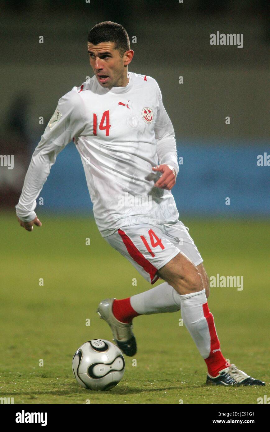 Chedli hi-res stock photography and images - Alamy