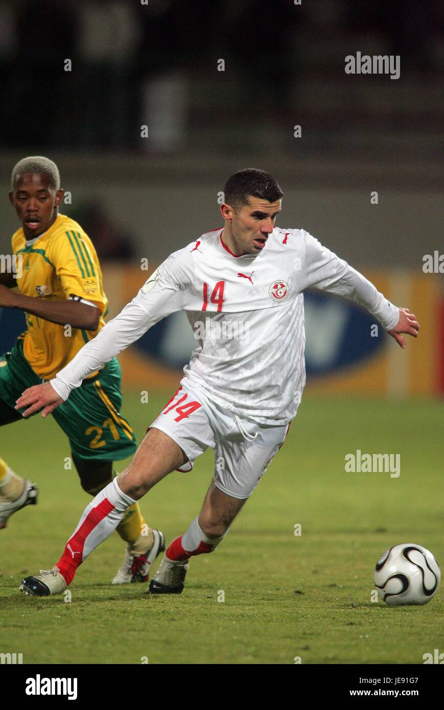 Chedli adel hi-res stock photography and images - Alamy