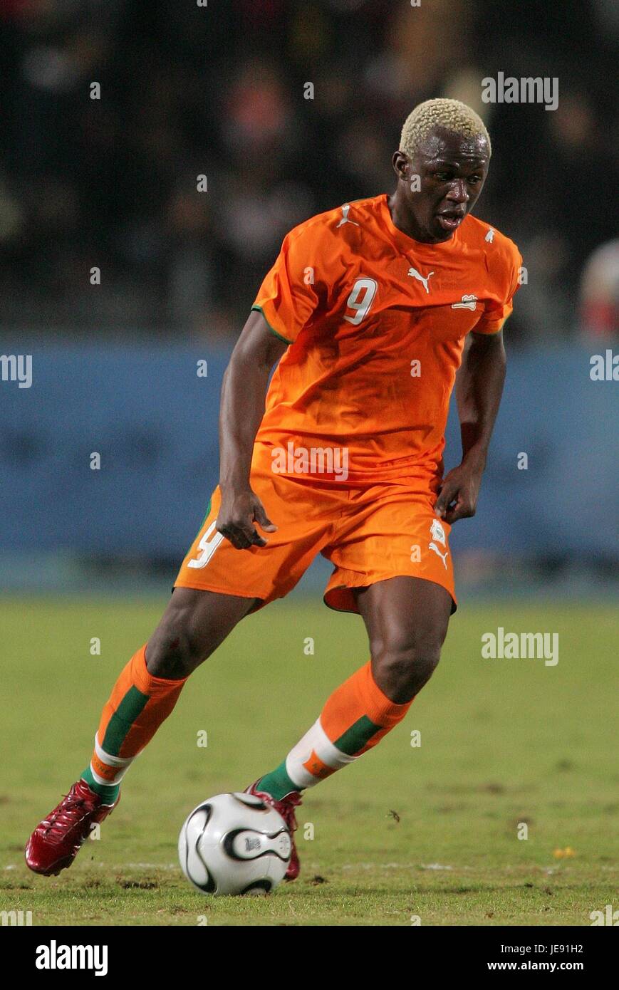 Arouna hi-res stock photography and images - Alamy