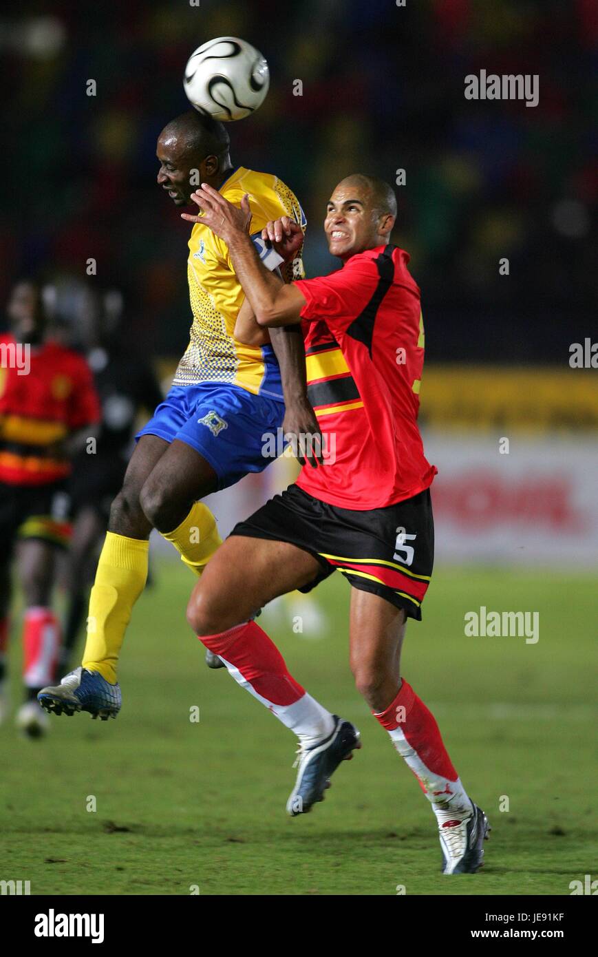 Angola dr congo hi-res stock photography and images - Alamy