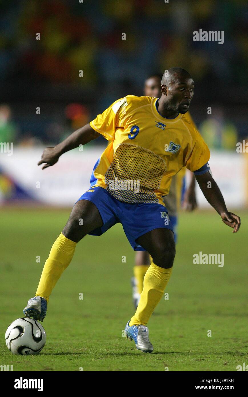 Football lua lua hi-res stock photography and images - Alamy